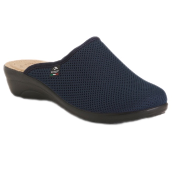 Fly Flot | Shoes | New Fly Flot Made In Italy Mesh Clogs | Poshmark